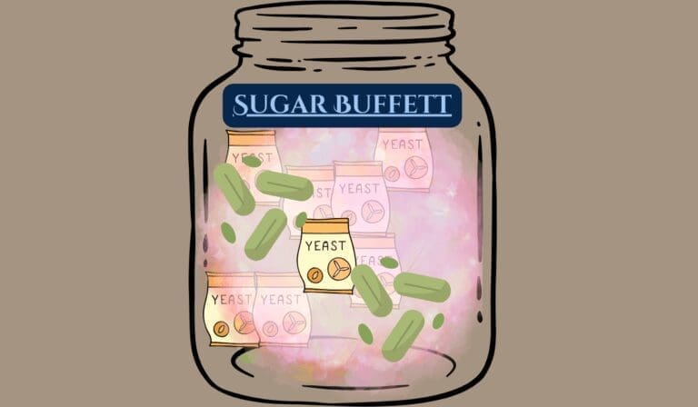 What Is Sourdough Discard? - On Yankee Farm